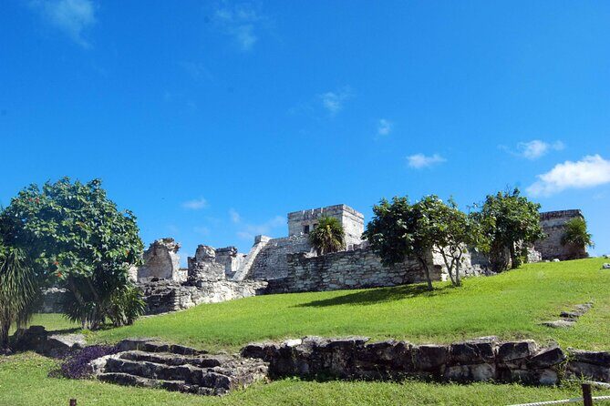 Tulum, Coba, Cenote & Playa del Carmen Tour - FAQ