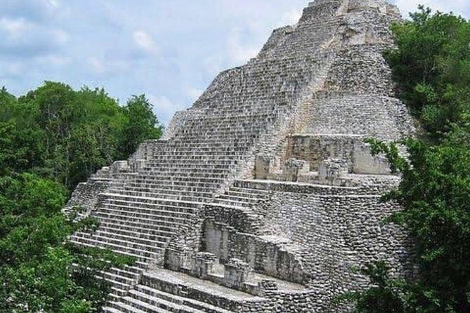 Tulum Coba cenote swim - The Sum Up