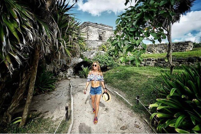 Tulum Coba Cenote Swim And Playa Del Carmen Adventure - The Sum Up