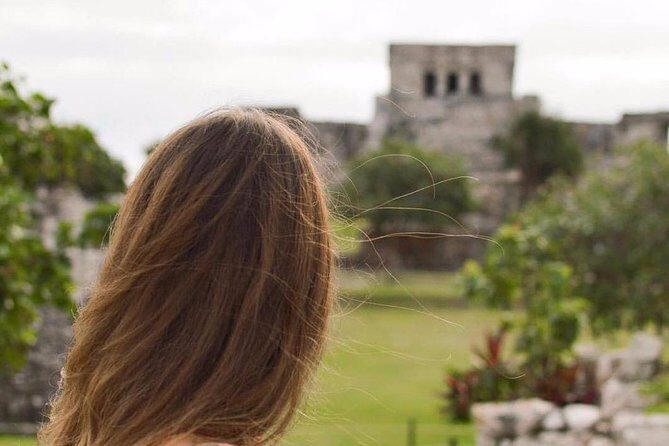 Tulum Coba Cenote Swim And Playa Del Carmen Adventure - FAQ