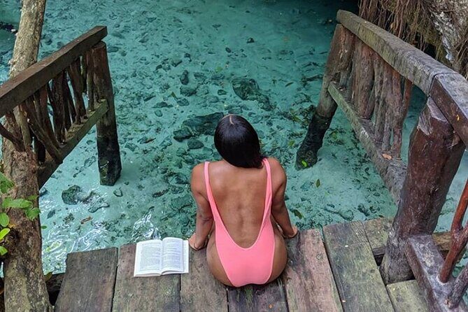 Tulum Coba cenote swim Playa del Carmen - Who Should Consider This Tour?