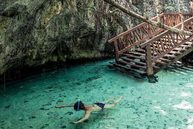 Tulum Coba cenote swim Playa del Carmen - Final Thoughts