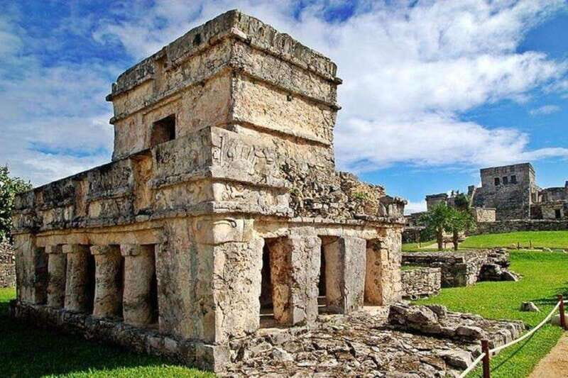 Tulum, Coba & Cenote with Lunch from Playa del Carmen/Cancun - An In-Depth Look at the Tour Experience
