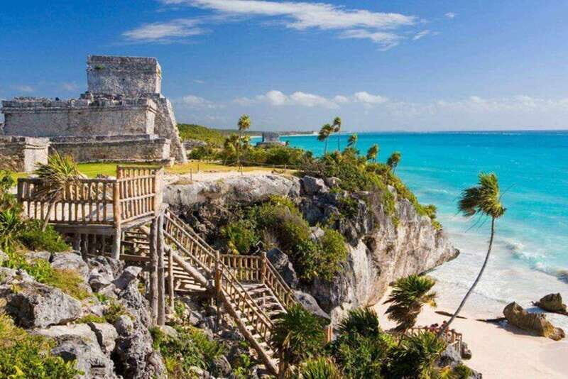 Tulum, Coba & Cenote with Lunch from Playa del Carmen/Cancun - Who Is This Tour Best For?
