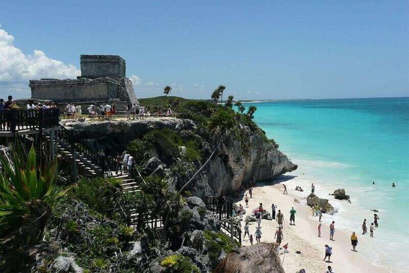 Tulum, Coba & Cenote with Lunch from Playa del Carmen/Cancun - Final Thoughts
