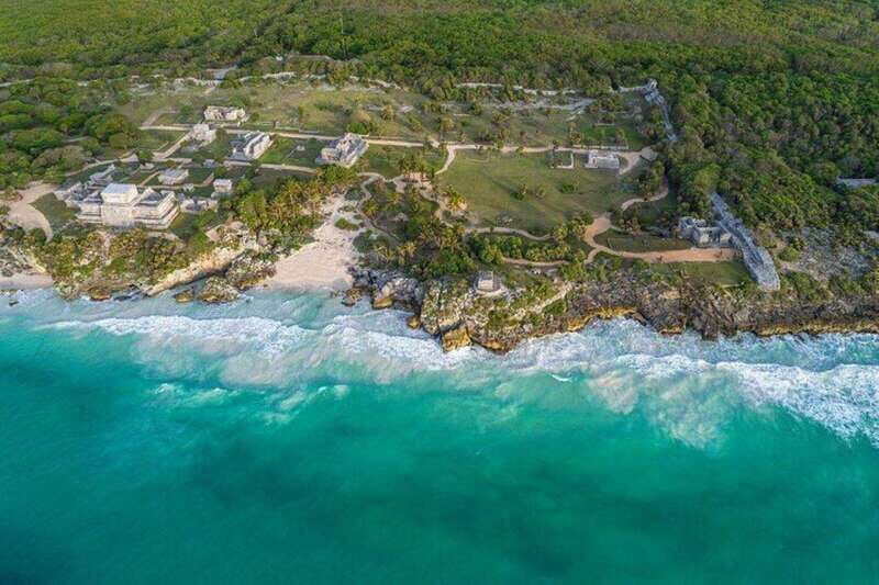 Tulum, Coba & Cenote with Lunch from Playa del Carmen/Cancun - FAQs