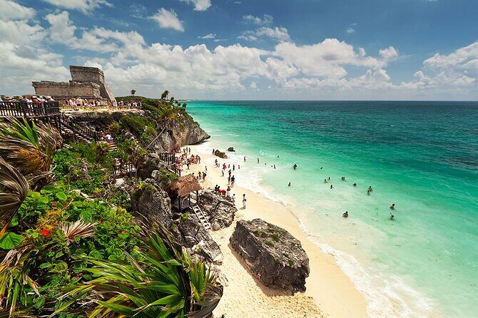 Tulum Coba Day Tour  Small Group, Cenote & Village - What Travelers Are Saying