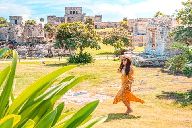 Tulum Coba Day Tour  Small Group, Cenote & Village - Final Thoughts: Is This Tour Right for You?