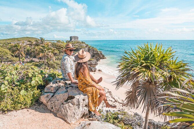 Tulum Coba Day Tour  Small Group, Cenote & Village - FAQ