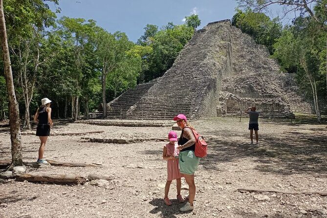 TULUM/COBA in small group - A Deep Dive into the Experience