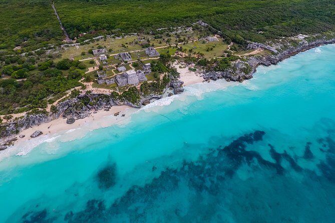 TULUM/COBA in small group - FAQ