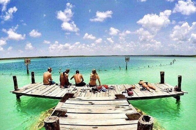 Tulum, Coba, Playa Del Carmen, And Cenote All Inclusive Tour - Deep Dive into the Itinerary