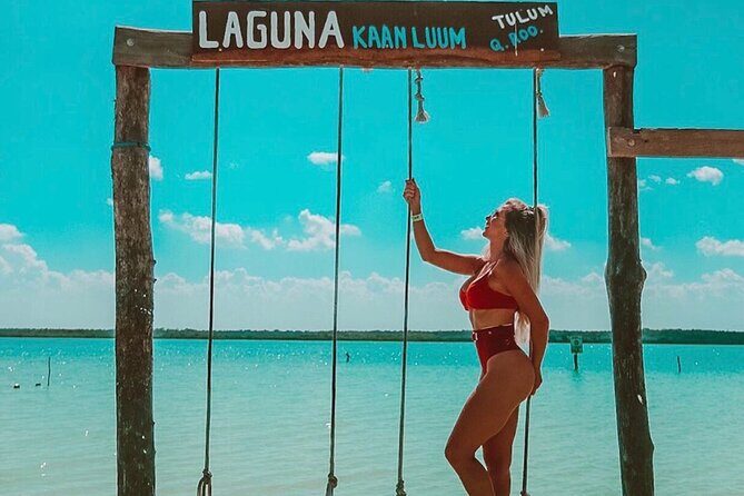 Tulum, Coba, Playa Del Carmen, And Cenote All Inclusive Tour - Who Should Book This Tour?