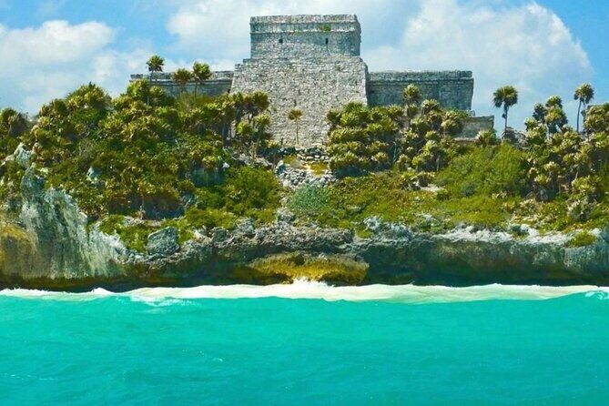 Tulum, Coba, Playa Del Carmen, And Cenote All Inclusive Tour - FAQ