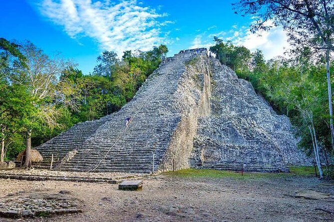 Tulum, Coba, Playa Del Carmen and Cenote Tour with Tickets - The Bottom Line: Is This Tour Worth It?