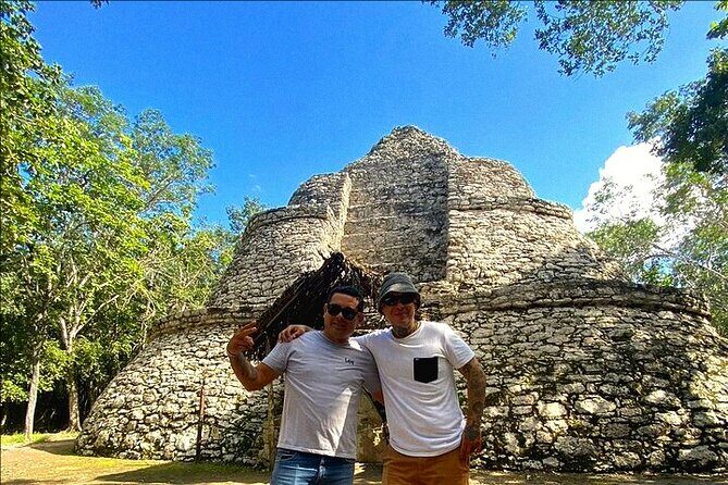 Tulum & Coba: Ruins, Rides & Refreshing Dips! - Introduction