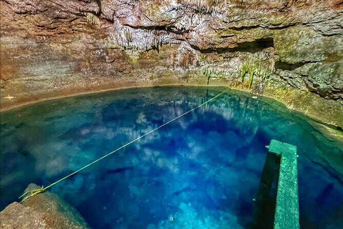 Tulum & Coba: Ruins, Rides & Refreshing Dips! - Pricing and Value