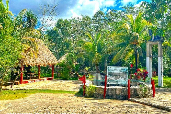 Tulum & Coba: Ruins, Rides & Refreshing Dips! - Who Is This Tour Best For?