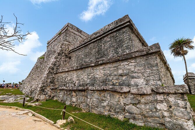 Tulum & Coba Ruins with Cenote Swimming from Playa del Carmen - FAQ