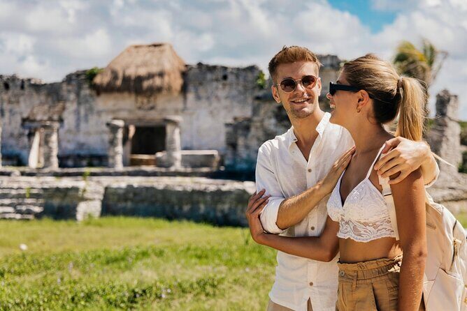 Tulum Day Trip Mayan Ruins Cenote Swim with Optional Lunch - An In-Depth Look at the Tour Experience
