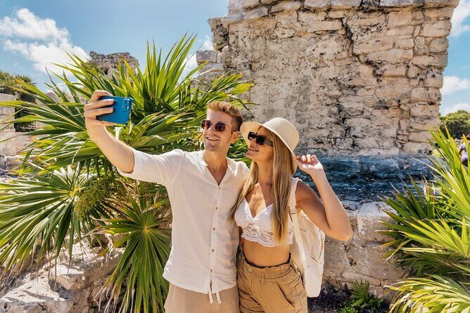Tulum Day Trip Mayan Ruins Cenote Swim with Optional Lunch - Frequently Asked Questions