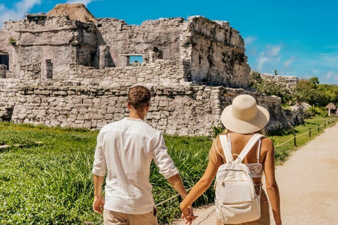 Tulum Day-trip to Mayan Temples and Cenote Swim - An In-Depth Look at the Tour Itinerary