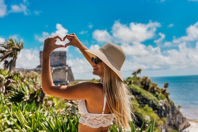 Tulum Day-trip to Mayan Temples and Cenote Swim - The Sum Up: Who’s This Tour Best For?