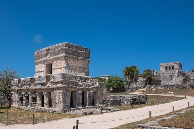 Tulum Day-trip to Mayan Temples and Cenote Swim - FAQ