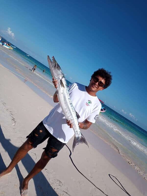 Tulum: Deep Sea Fishing - An In-Depth Look at the Tulum Deep Sea Fishing Tour
