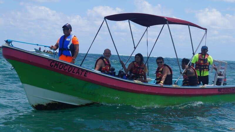Tulum: Deep Sea Fishing - Final Thoughts