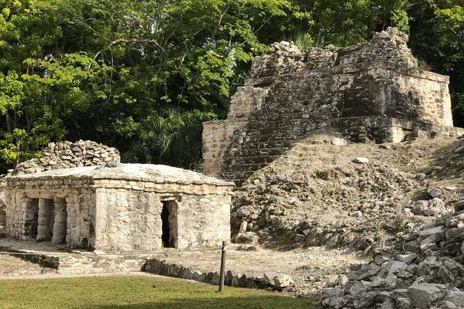Tulum Deluxe (Tulum Ruinas, Kaan Luum Lagoon, Cenote Corazon) - Who Should Consider This Tour?