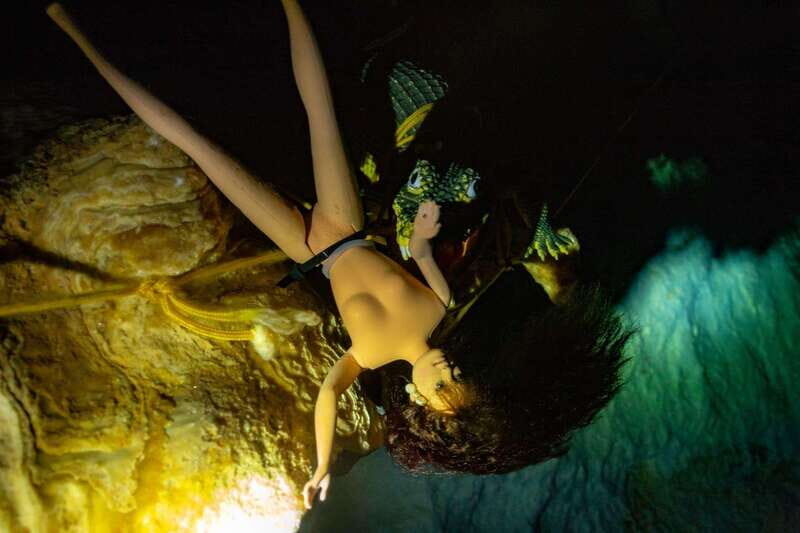 Tulum: Discover the Depths of Dos Ojos Cenote - Practical Tips for Travelers