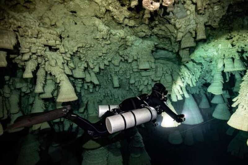 Tulum: Discover the Depths of Dos Ojos Cenote - Value and Suitability