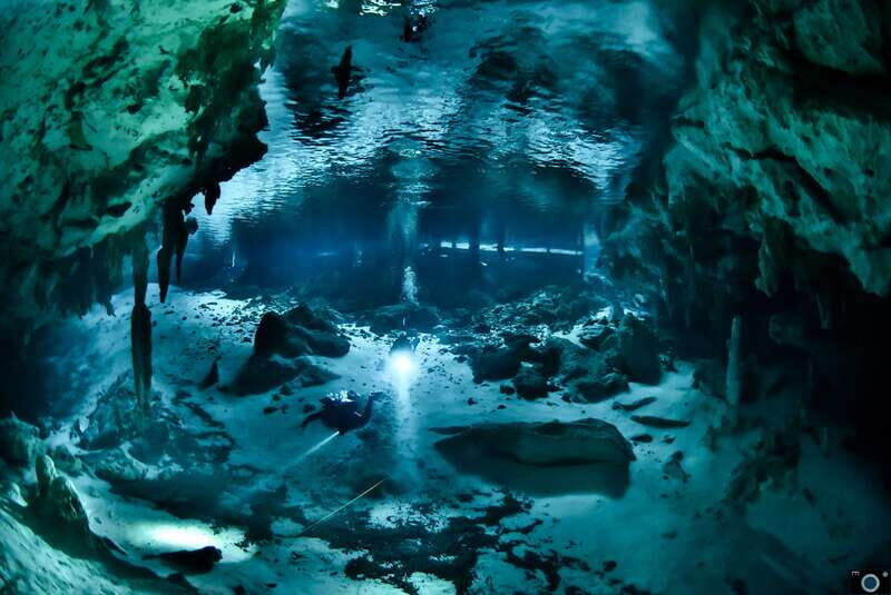 Tulum : Dos Ojos cenote 2 scuba dives (certified divers) - The Sum Up: Is This Tour Right for You?