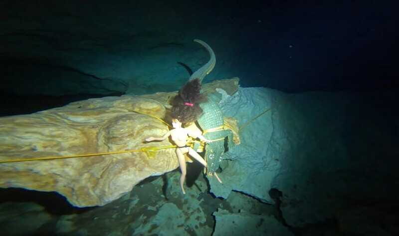 Tulum: Dos Ojos Cenote 2 Scuba Dives with Transfer Option - Is This Tour Right for You?