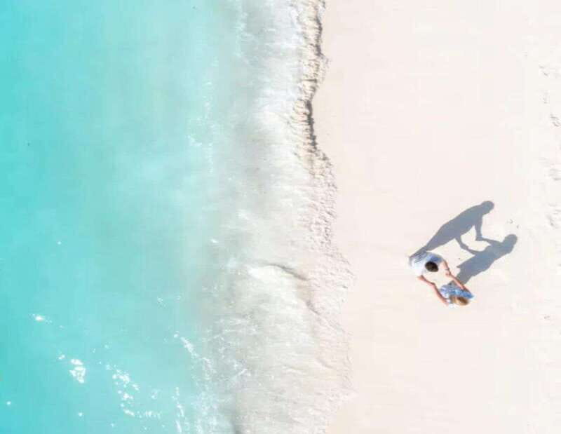 Tulum: Drone Photography Videography Session - Key Points