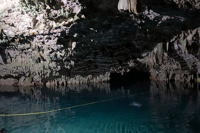 Tulum E-Bike Jungle Zip Line/Repel Snorkel Cenote + Lunch - FAQs About the Tulum E-Bike Jungle Zip Line/Cenote Tour