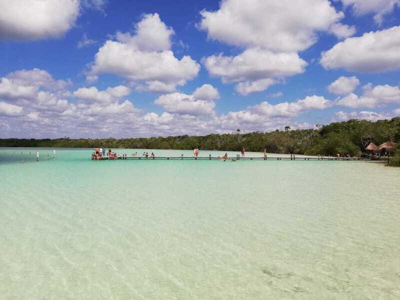 Tulum Early Bird Experience: Ruins, Cenote, Lagoon, & Lunch - Getting an Early Start at Tulum