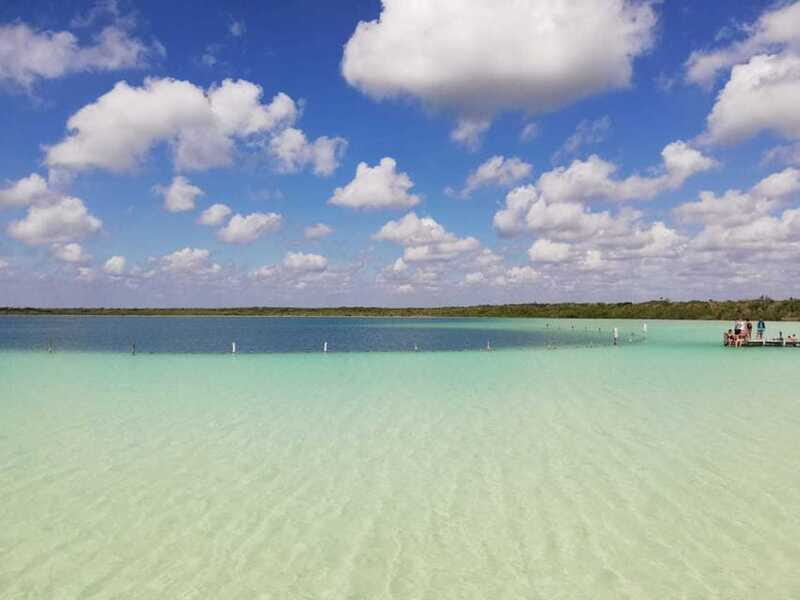Tulum Early Bird Experience: Ruins, Cenote, Lagoon, & Lunch - What’s Included and What’s Not