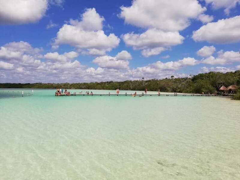 Tulum Early Bird Experience: Ruins, Cenote, Lagoon, & Lunch - Practical Details and Tips