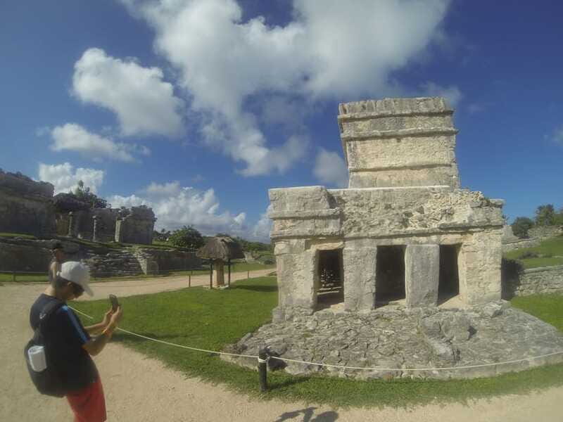 Tulum Early Bird Experience: Ruins, Cenote, Lagoon, & Lunch - What Travelers Say