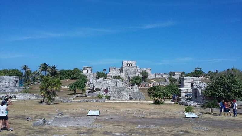 Tulum Early Bird Experience: Ruins, Cenote, Lagoon, & Lunch - FAQ