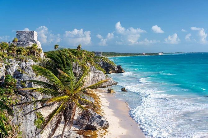 Tulum Express by Van - A Closer Look at the Tour Experience