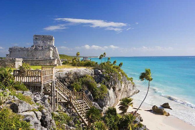 Tulum Express by Van - The Sum Up: The Value of a Quick yet Memorable Visit
