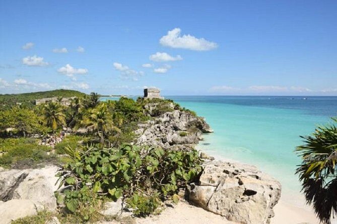 Tulum Express by Van - FAQ