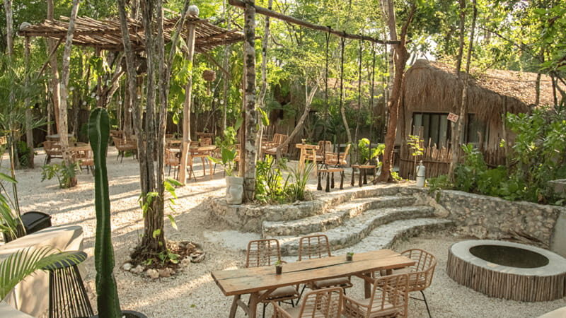 Tulum: Floating Breakfast in The Yellow Nest (Day Pass) - Temazcal Ceremony: A Cultural and Relaxing Highlight