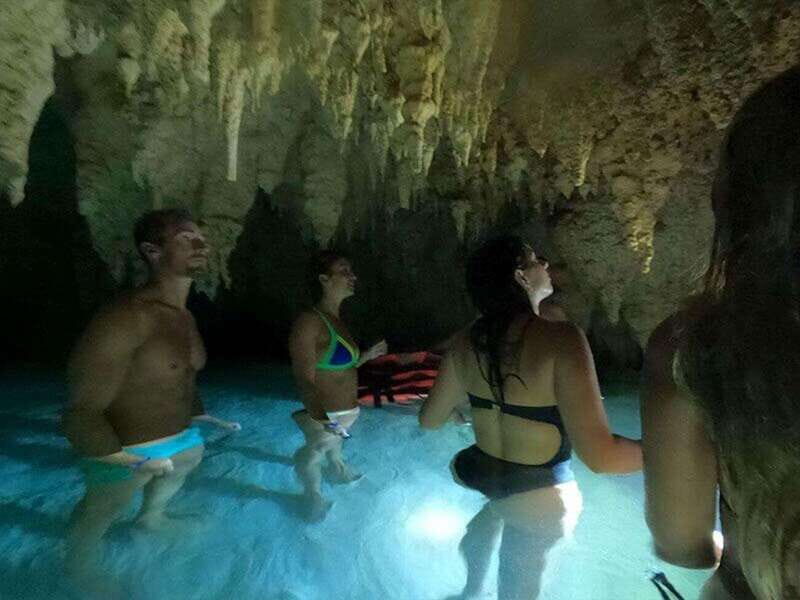 Tulum: Full Day Coba Ruins and Jungle ATV Tour - An In-Depth Look at the Tour