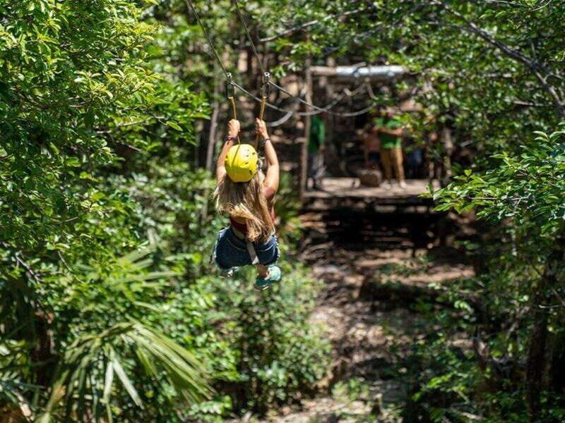 Tulum: Full Day Coba Ruins and Jungle ATV Tour - Who Will Love This Tour?