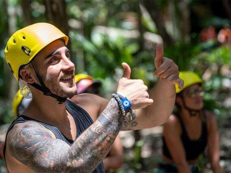 Tulum: Full Day Coba Ruins and Jungle ATV Tour - FAQ