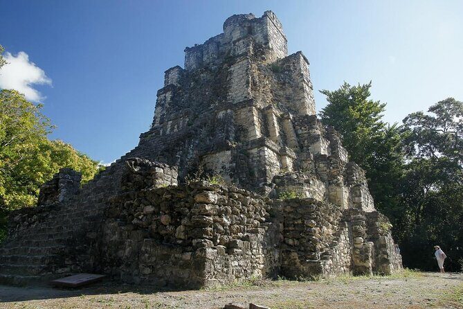 Tulum Guided ATV/Scooter, Muyil Ruins, Boat Eco, Float Down Mayan Canals + Lunch - Exploring Tulum’s Hidden Gems: A Deep Dive into the ATV, Muyil Ruins, and Eco-Tour